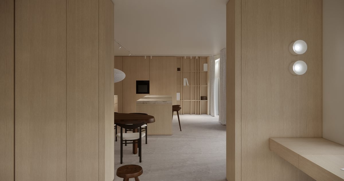 Project Rotterdam